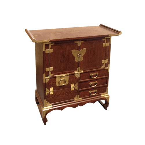 Korean Style Altar Cabinet - TAHWA EN