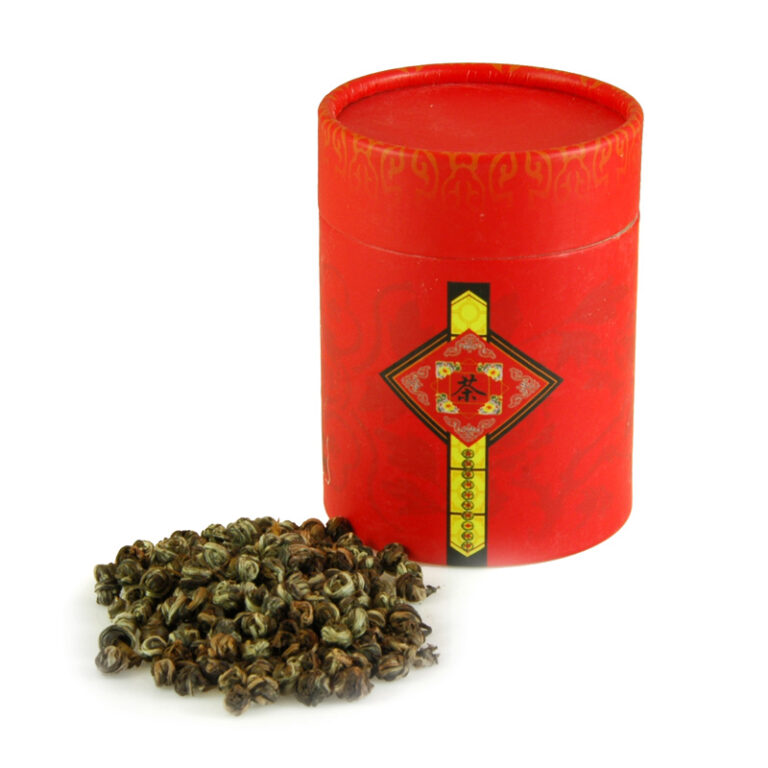 Chinese Thee ´Jasmijn Parel´ 100 gr - TAHWA